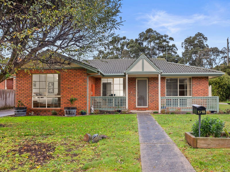 1/18-19 Clinton Court, Leongatha, Vic 3953 - Property Details