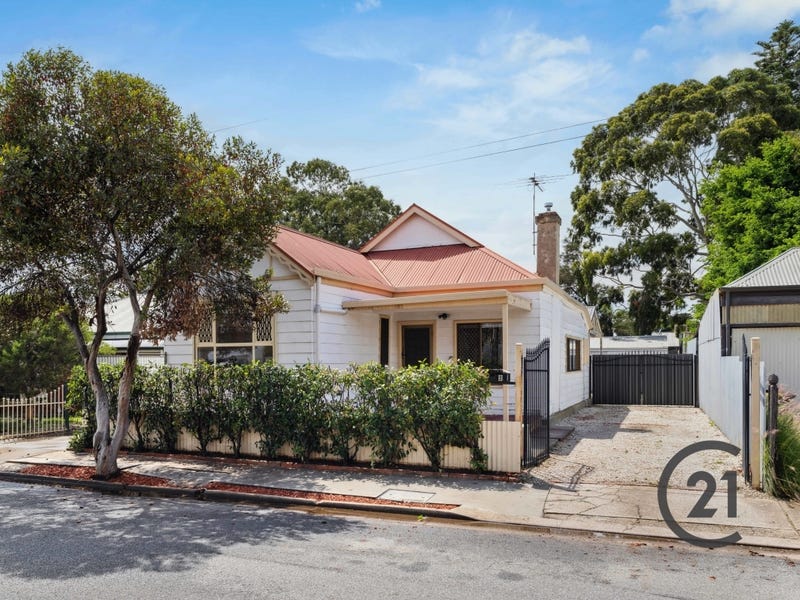 8 George Street, Alberton, SA 5014 - Property Details