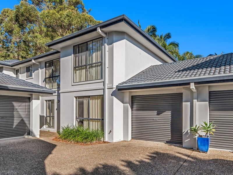 6/39 Pine Valley Drive, Robina, Qld 4226 - Property Details