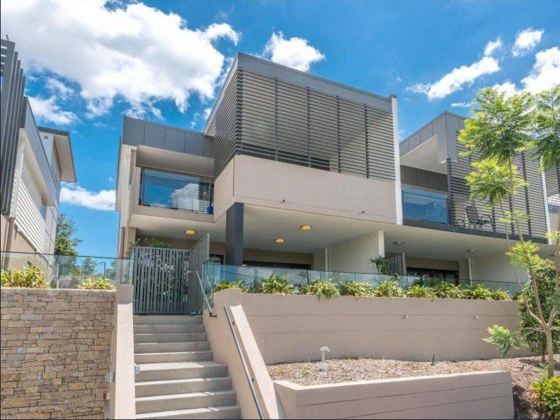 7/27 Elizabeth Street, Toowong, Qld 4066 - Property Details