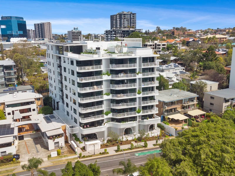 103/36 Sylvan Road, Toowong, Qld 4066 - Property Details