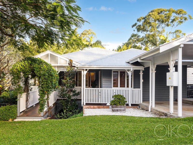 22 Exeter Street, Ashgrove, Qld 4060 - Property Details