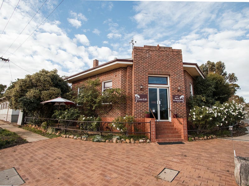 28 George St, Bolgart, WA 6568 - House for Sale - realestate.com.au