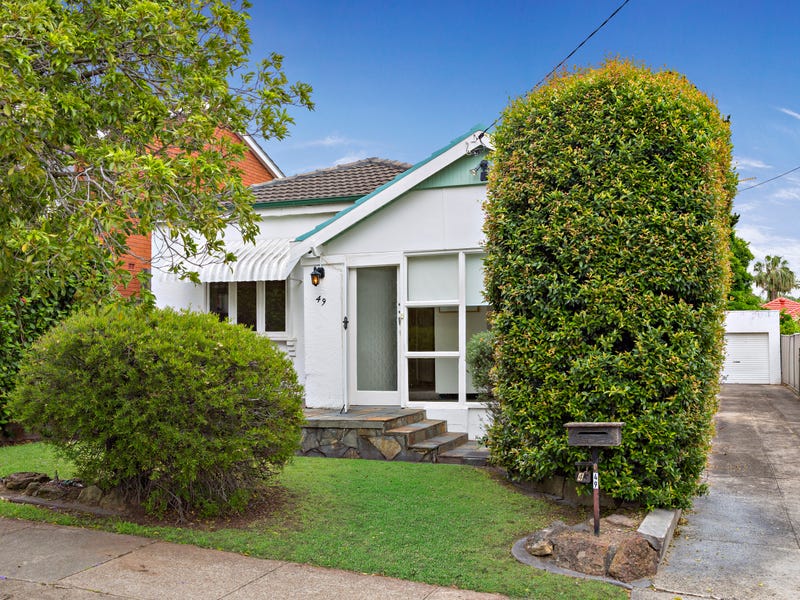 49 Tahlee Street, Burwood, NSW 2134 - Property Details