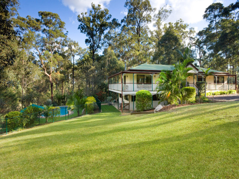 86 Chadwick Chase, Anstead, QLD 4070 - realestate.com.au