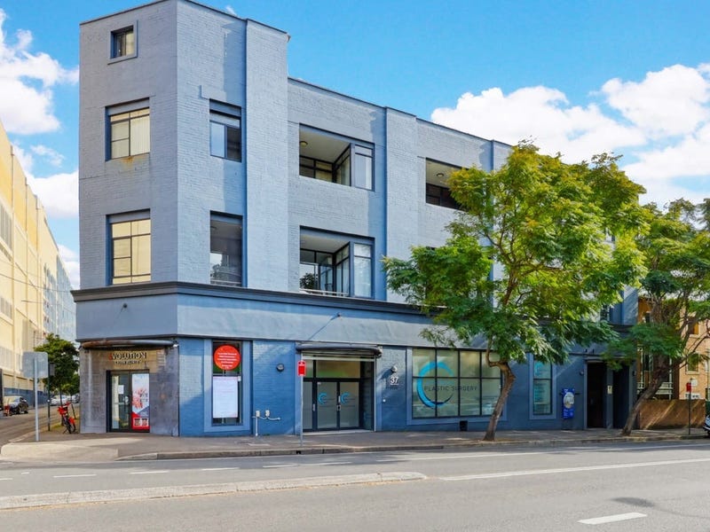 23/37-43 Bay Street, Glebe, NSW 2037 - Property Details