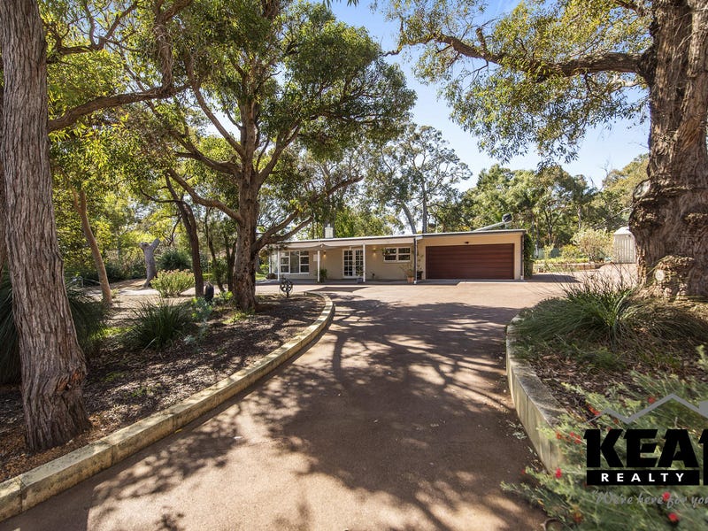42 George Road, Lesmurdie, WA 6076 - Property Details
