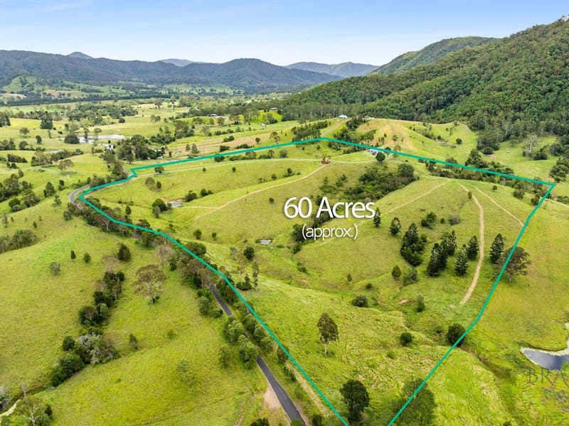 Real Estate & Property for Sale in Maleny - Greater Region, QLD ...