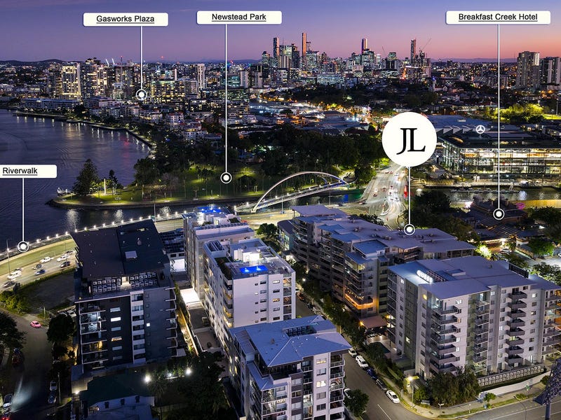 78/32 Agnes Street, Albion, Qld 4010 - Property Details