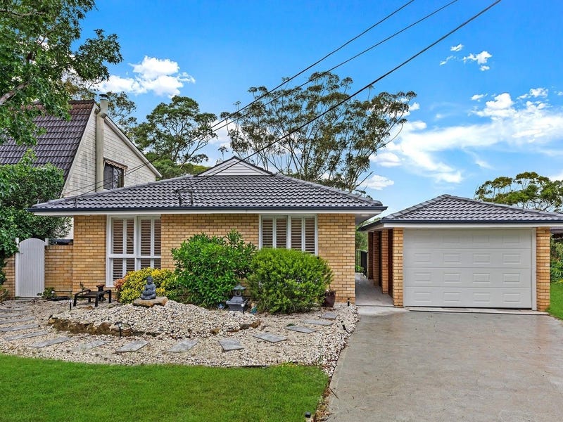 11 Howson Avenue, Turramurra, NSW 2074 - Property Details