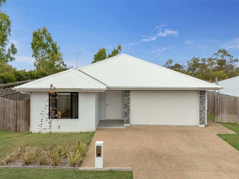 62 Shale Circuit, Cosgrove, QLD 4818 - realestate.com.au