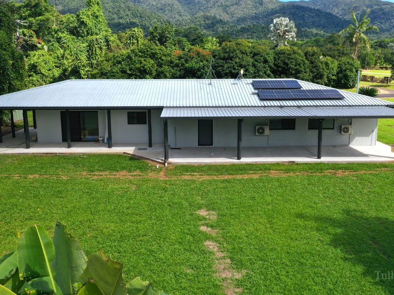 166 Bulgun Rd, Bulgun, Qld 4854 - House for Sale - realestate.com.au