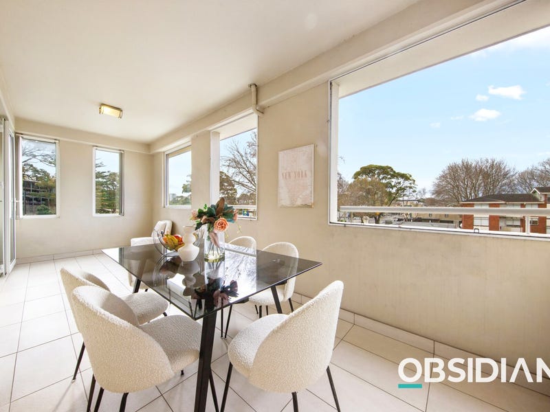 9/1247 Botany Road, Mascot, NSW 2020 - Property Details