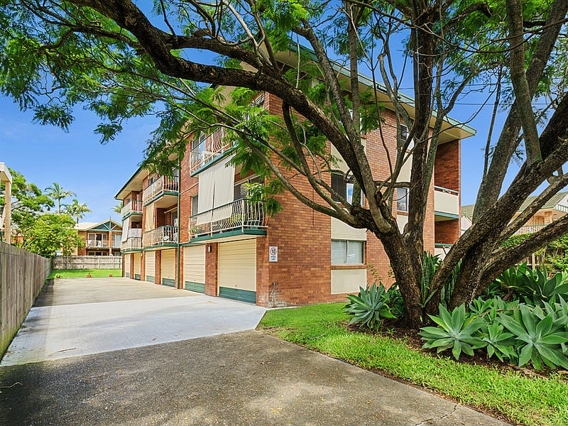 6/61 Derby Street, Coorparoo, Qld 4151 - Property Details