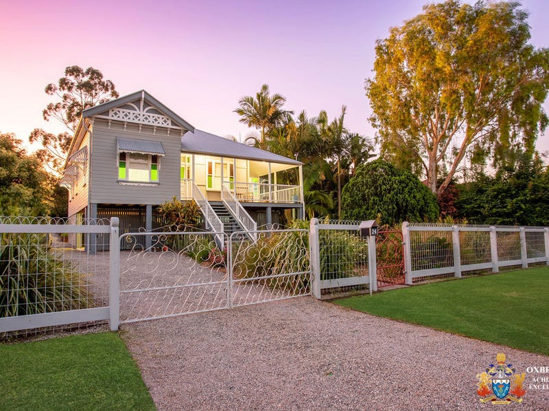 24 Marian Street, Booval, Qld 4304 - Property Details