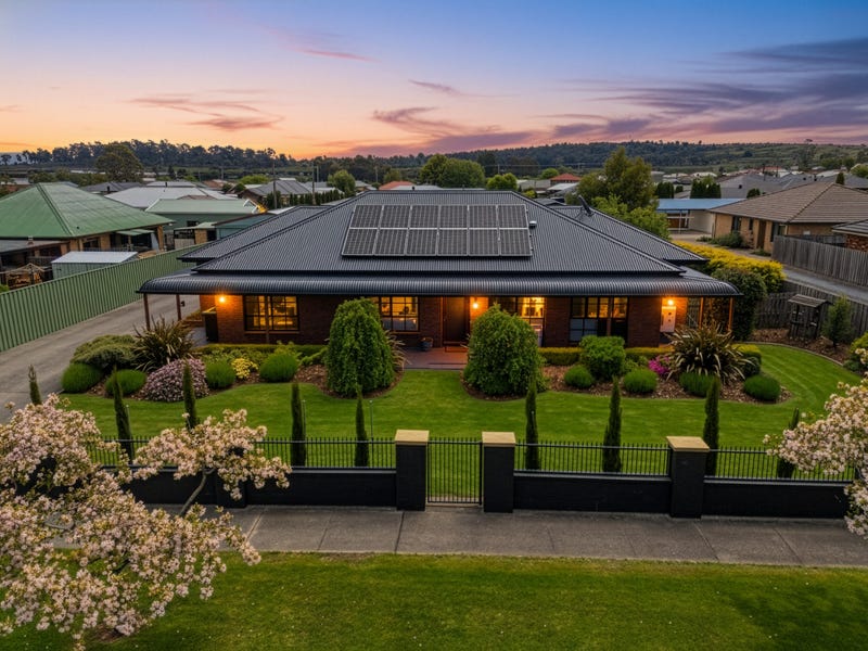 24 Mulgrave Street, Perth, Tas 7300 - Property Details