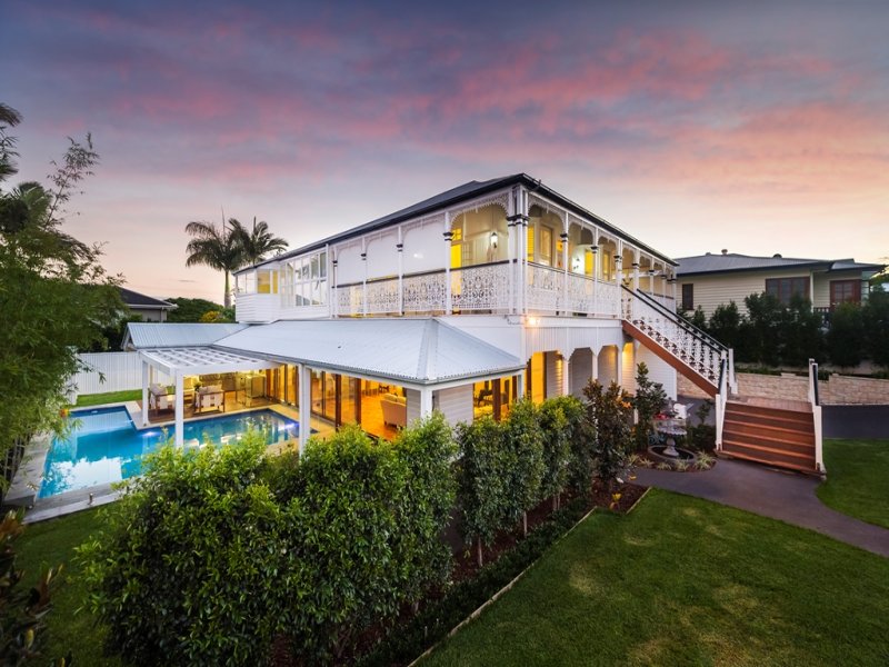 77 Manson Road, Hendra, Qld 4011 - Property Details