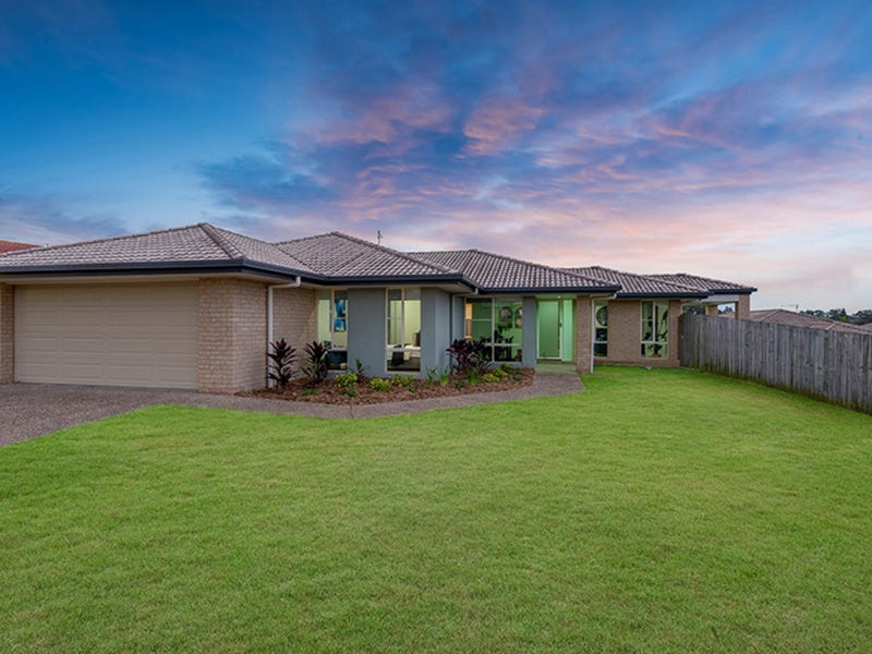 6 Oliver Place, Ormeau, Qld 4208 - Property Details