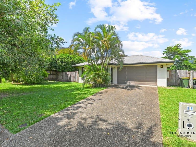 38 Kehone Street, Redlynch, Qld 4870 - Property Details
