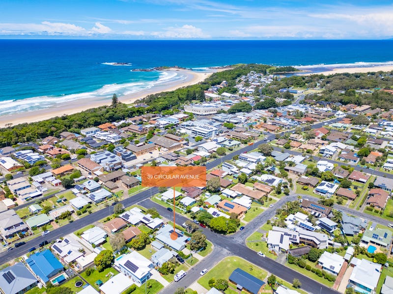 39 Circular Avenue, Sawtell, NSW 2452 - realestate.com.au