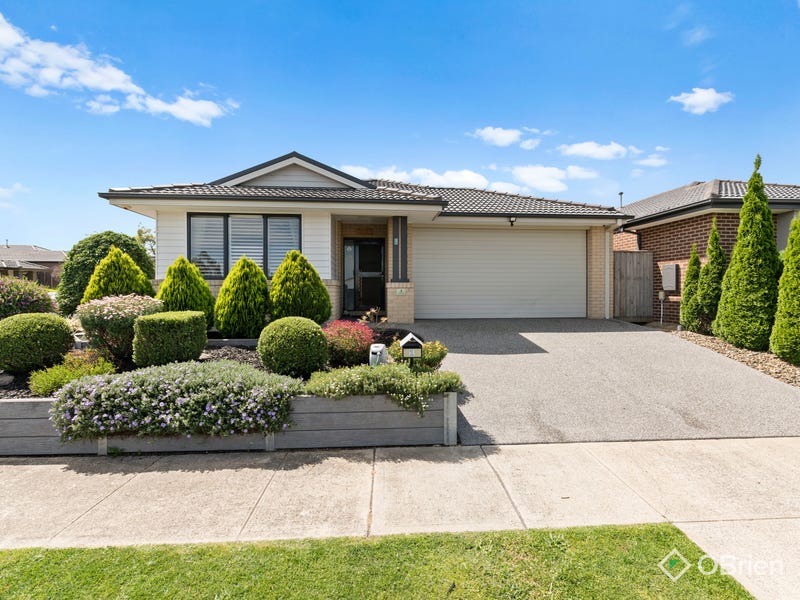 1 Jomon Way, Officer, Vic 3809 - Property Details