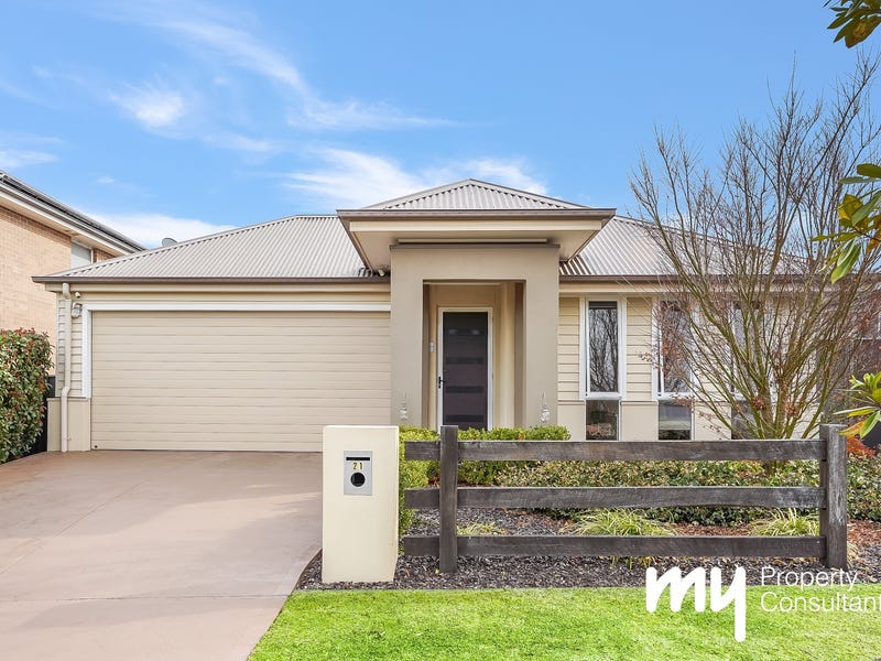 21 Ruby Street, Cobbitty, NSW 2570 - Property Details