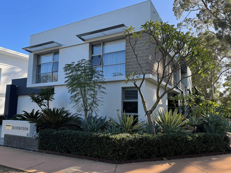 17 Howson Approach, Floreat, WA 6014 - Property Details