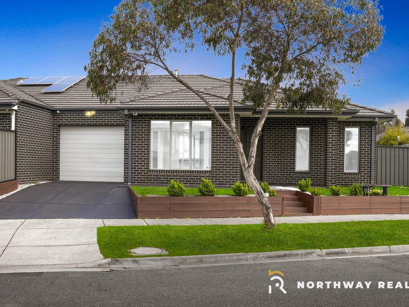8 Vision Road, Craigieburn, Vic 3064 - Property Details