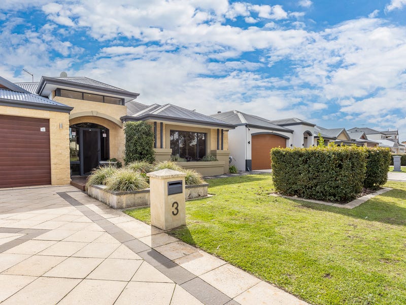 3 Fordoun Way, Wanneroo, WA 6065 - Property Details