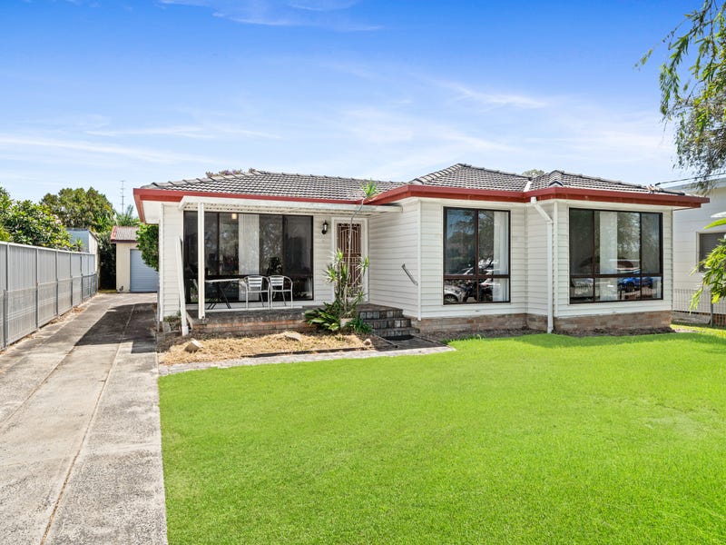 20 Glenavon Street, Toukley, NSW 2263 - Property Details