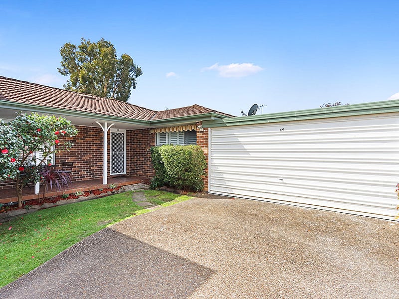 14/276 Port Hacking Road, Miranda, NSW 2228 - Property Details