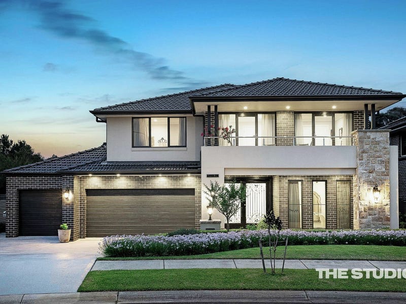 16 Jack Peel Circuit, Kellyville, NSW 2155 - Property Details