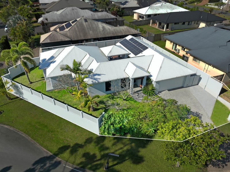 1 Emmaville Crescent, Ormeau, Qld 4208 - Property Details
