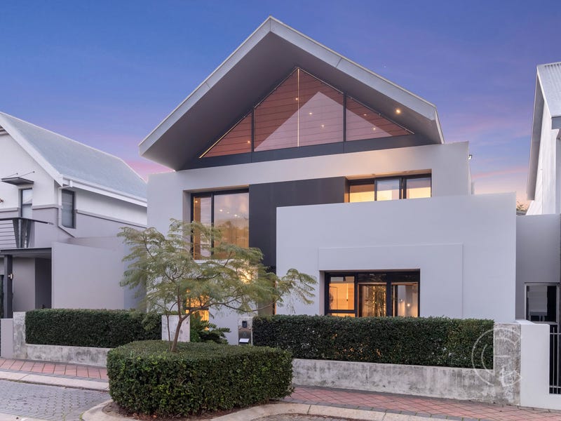 8 Atkinson Road, Subiaco, WA 6008 - Property Details