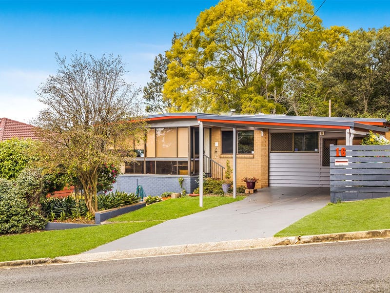16 Rifle Range Road, Mount Lofty, QLD 4350 - realestate.com.au
