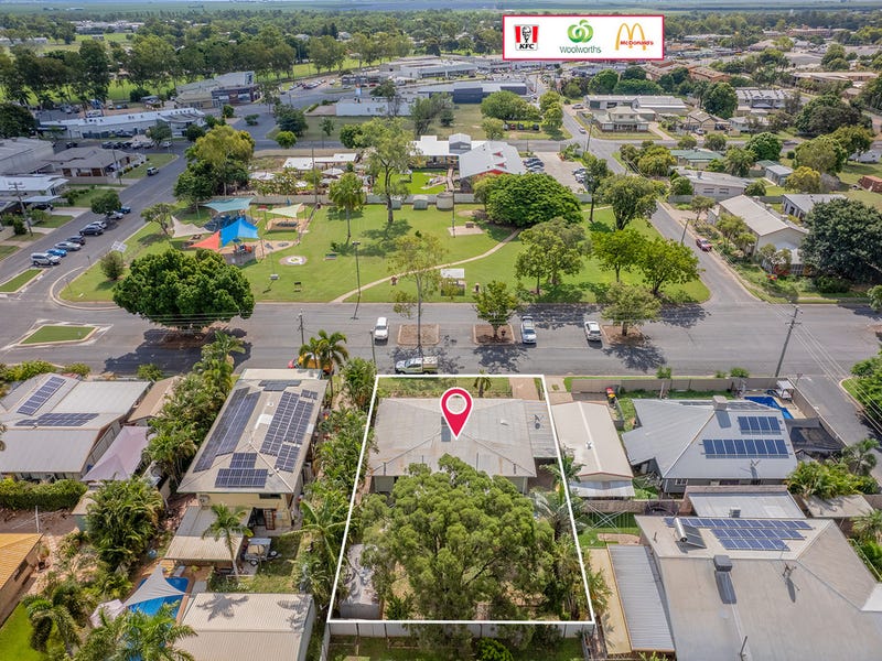 64 Ruby Street, Emerald, Qld 4720 - Property Details