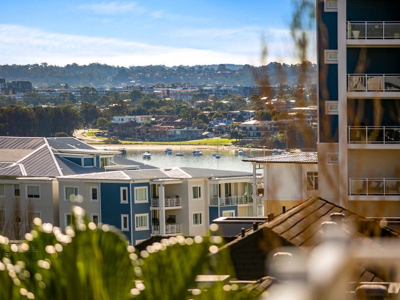 52/25 Market Street, Breakfast Point, NSW 2137 - realestate.com.au