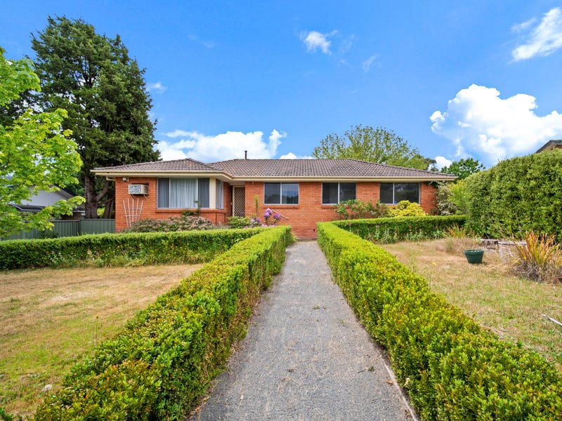 6 Dunbar Street, Fraser, ACT 2615 - Property Details