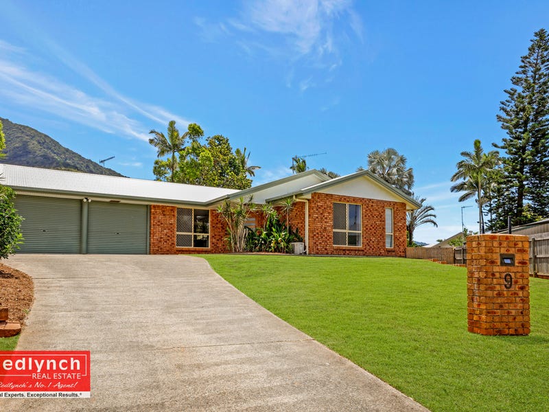 9 SYCAMORE CLOSE, Redlynch, Qld 4870 - Property Details