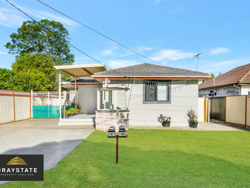 2 Phillip Street, Guildford West, NSW 2161 - realestate.com.au
