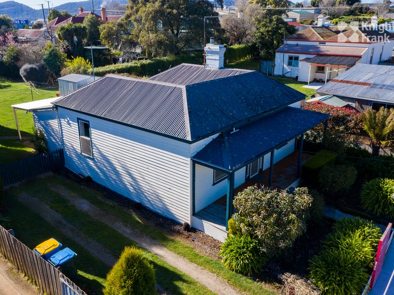 14 Charles Street, Scottsdale, Tas 7260 - Property Details