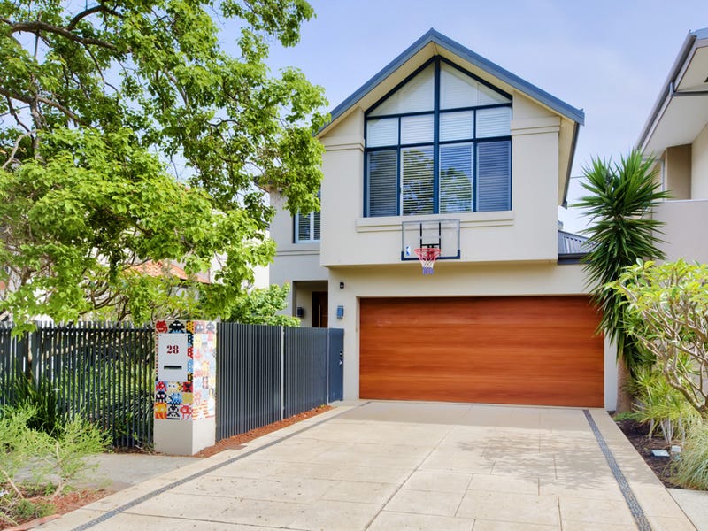 28 Claverton Street, North Perth, WA 6006 - realestate.com.au
