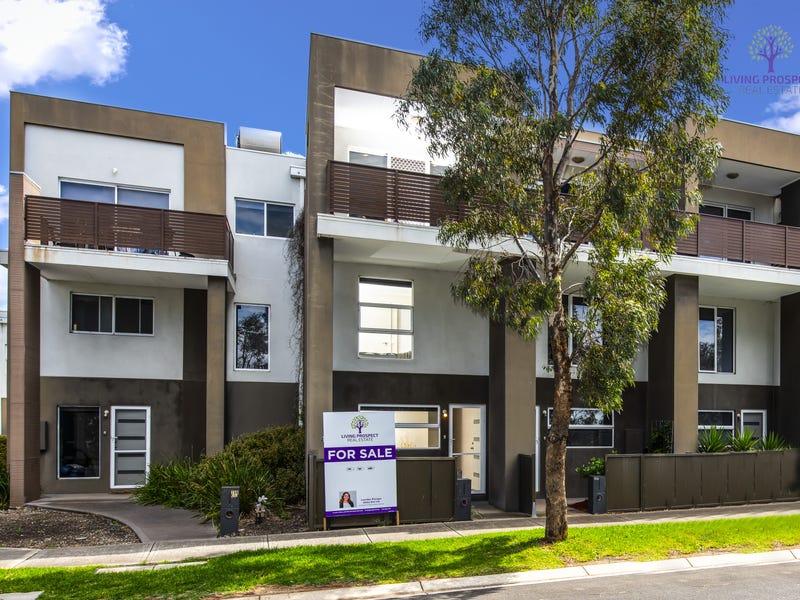 20A Honolulu Drive, Point Cook, VIC 3030 - realestate.com.au