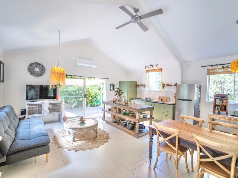 1B Spring Crescent, Kuranda, Qld 4881 - Property Details