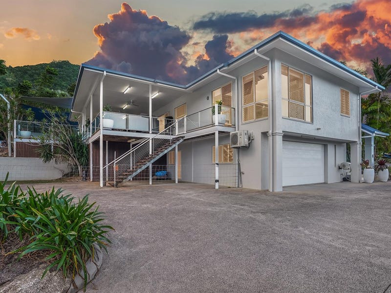 5-7 Kirrima Court, Redlynch, QLD 4870 - realestate.com.au