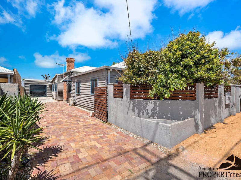 145 Shenton Street, Beachlands, WA 6530 - Property Details