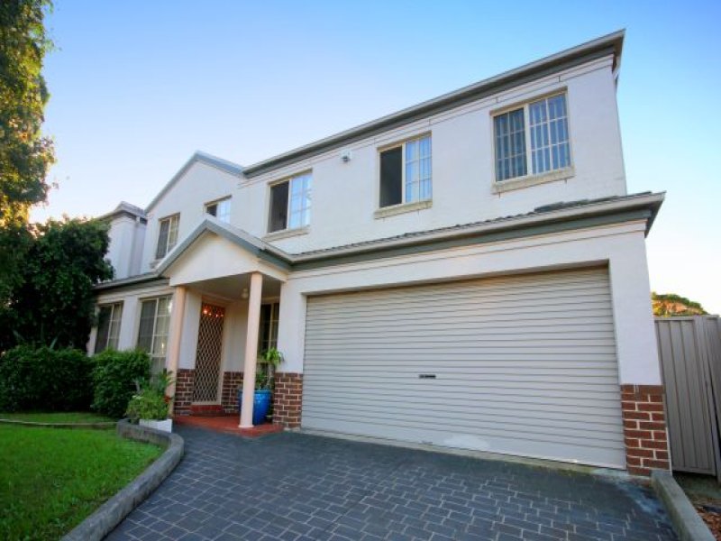4/16 Munro Street, Sefton, NSW 2162 - Property Details