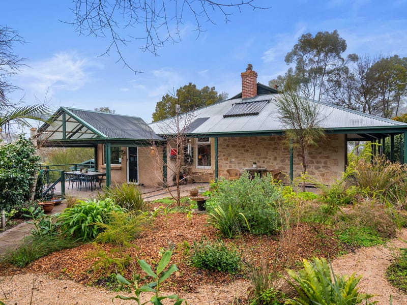 76 Ridge Road, Summertown, SA 5141 - Property Details