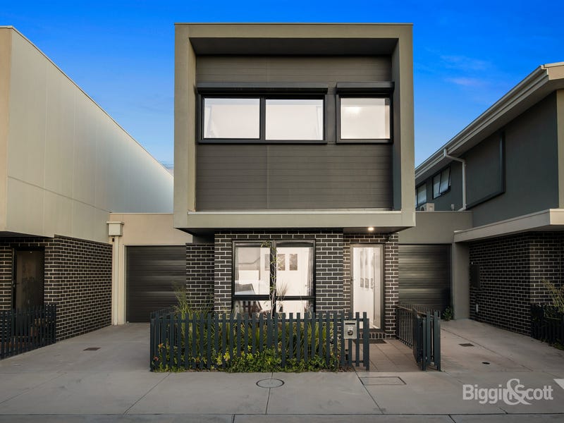 22 George Street, Maidstone, Vic 3012 - Property Details