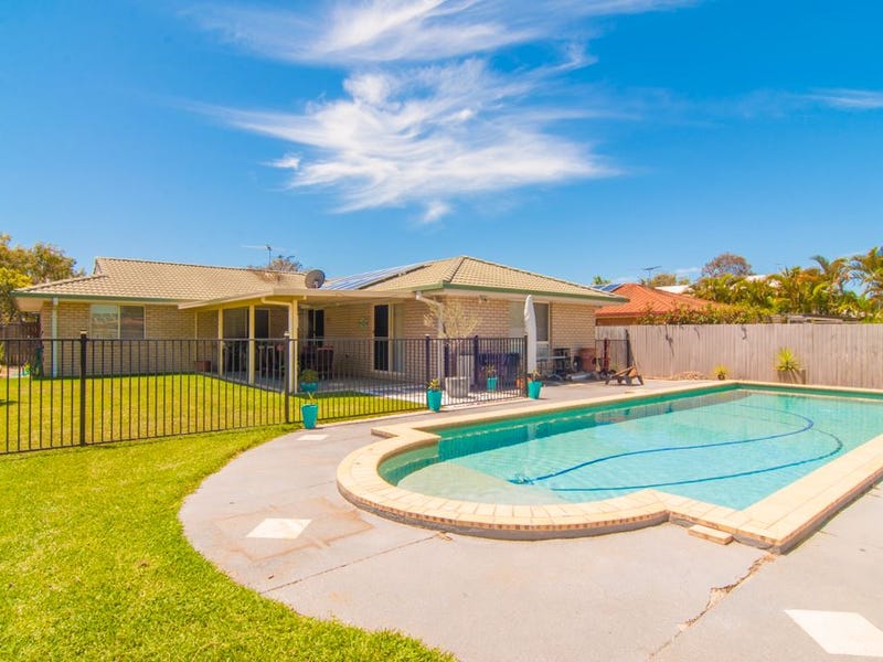 9 Gale Street, Redcliffe, Qld 4020 - Property Details